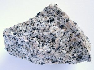 Pengertian Batu Granit dan Gambarnya - IlmuGeografi.com