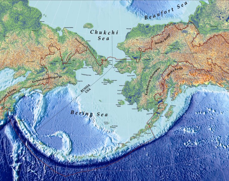 Perbedaan Laut Ingresi dan Transgresi dari Sebab Terbentuknya ...